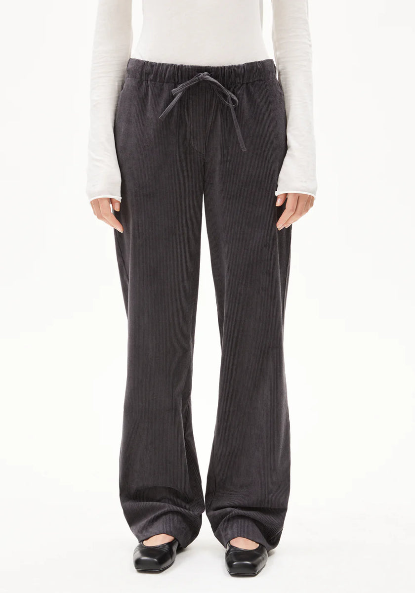 Jaimilaa Corduroy Pants Armed Angels – Cento Wear