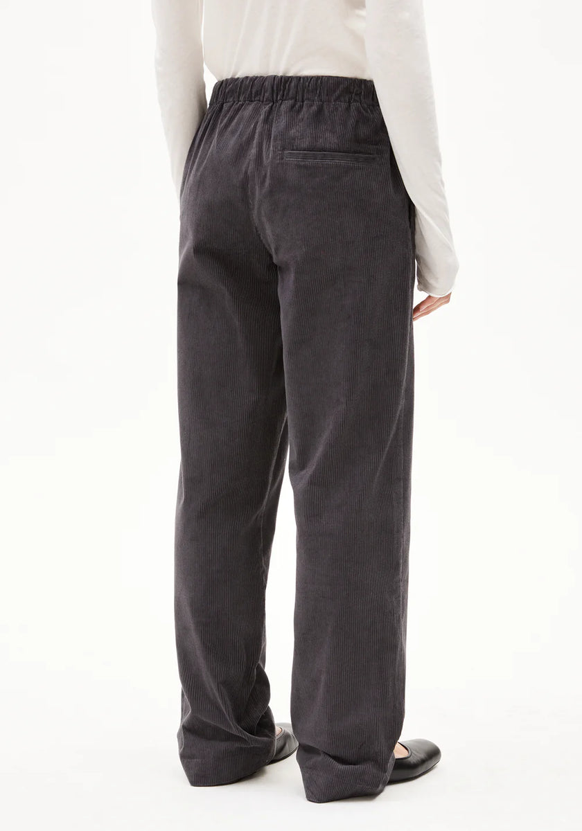 Jaimilaa Corduroy Pants Armed Angels – Cento Wear