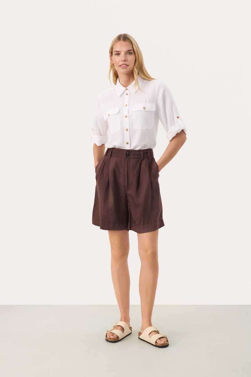 Raine Shorts Part Two – Cento Wear