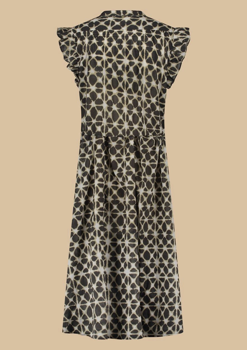 Juliet Dress Circle of Trust – Cento Wear