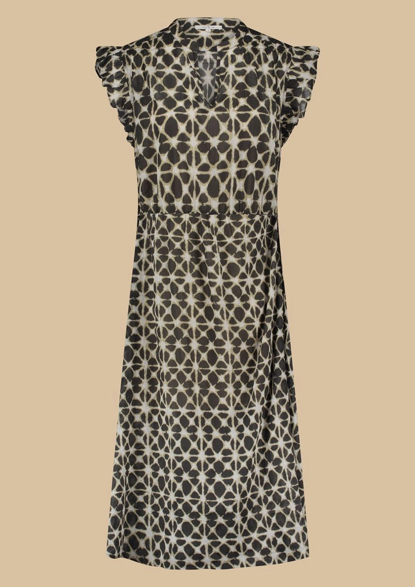 Juliet Dress Circle of Trust – Cento Wear