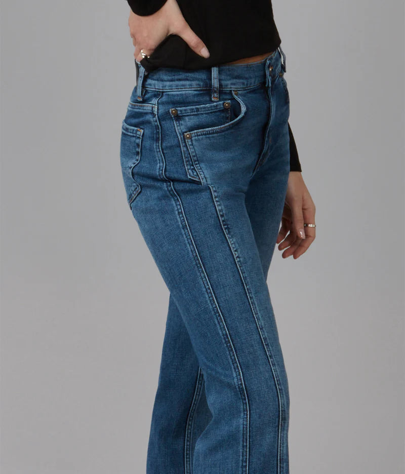 Jasper Denim Lola Jeans – Cento Wear