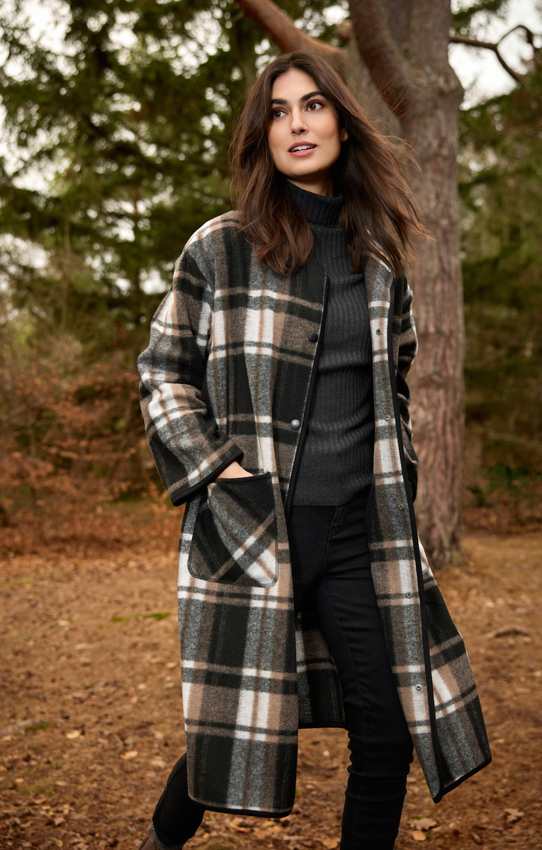 Vocal Jacket Soyaconcept – Cento Wear